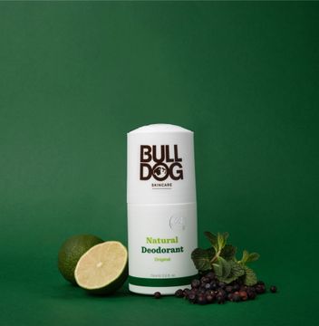 Köp Bulldog natural Deodorant Deodorant, 75 ml på Kronans Apotek ...